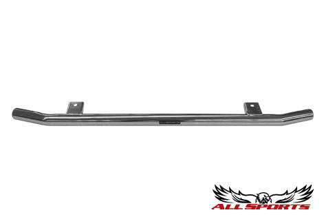 Club Car DS Mega Single Rear Bumper – All Sports Lift Kits
