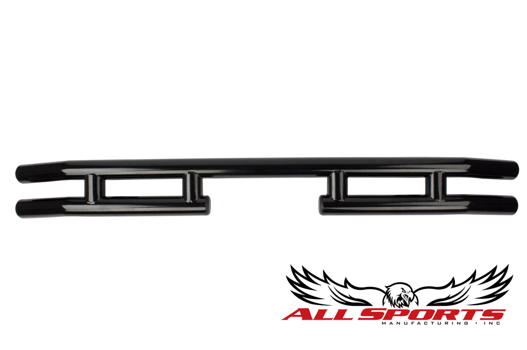 Club Car Precedent Mega Rear Bumper – All Sports Lift Kits