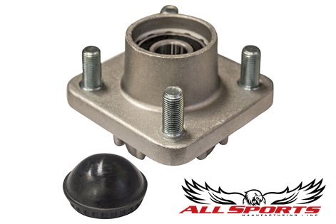 Club Car DS Replacement Spindle Hub – All Sports Lift Kits